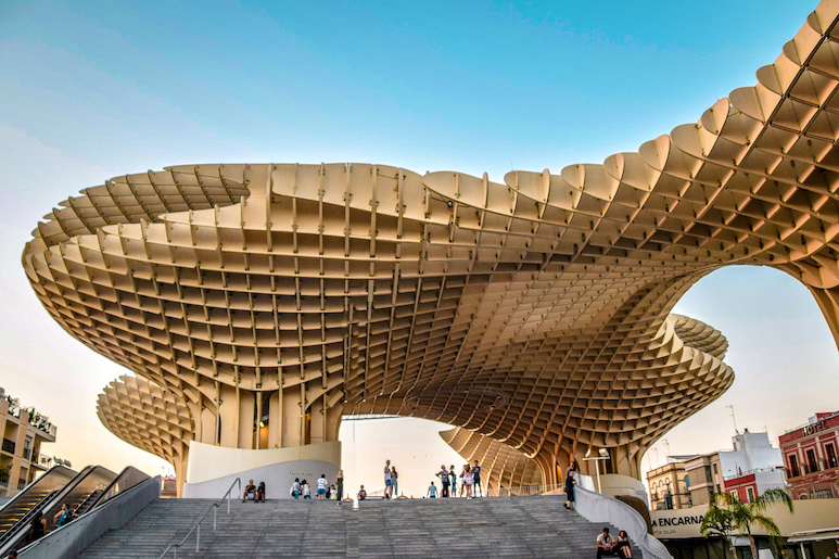 First Time in Seville: A Quick Guide to Must-Do’s