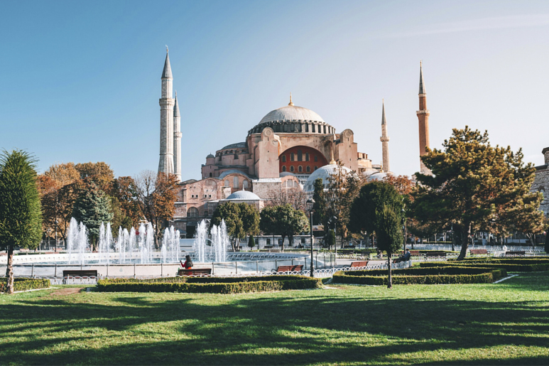 The Best Time To Visit Turkey: A Month-By-Month Guide