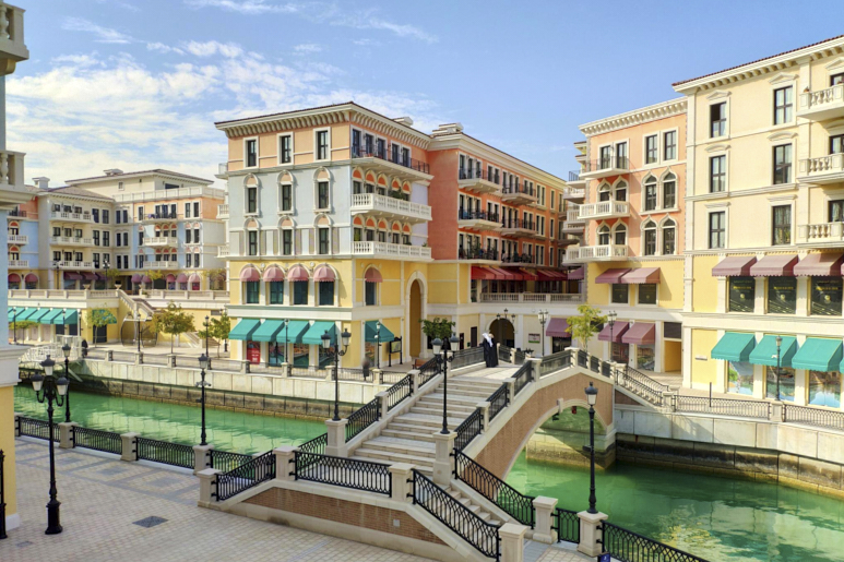 The Best Time To Visit Doha: A Month-By-Month Guide