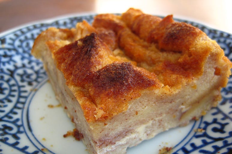 The Best Food In Liverpool: 12 Famous Scouse Dishes