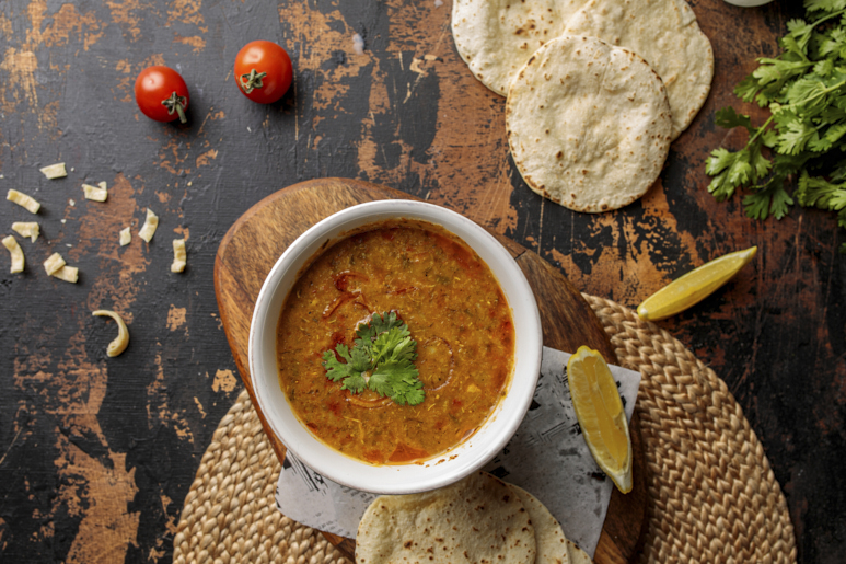 The Best Food in Doha: 10 Yummy Dishes You Need to Try