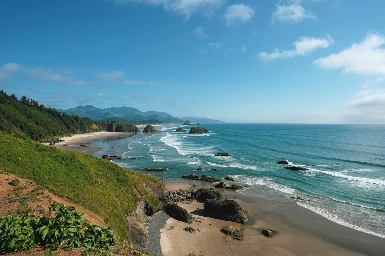 Summer in Oregon: Best Things to See and Do