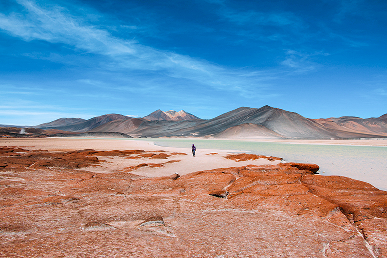 How To Visit the Most Beautiful Deserts in the World