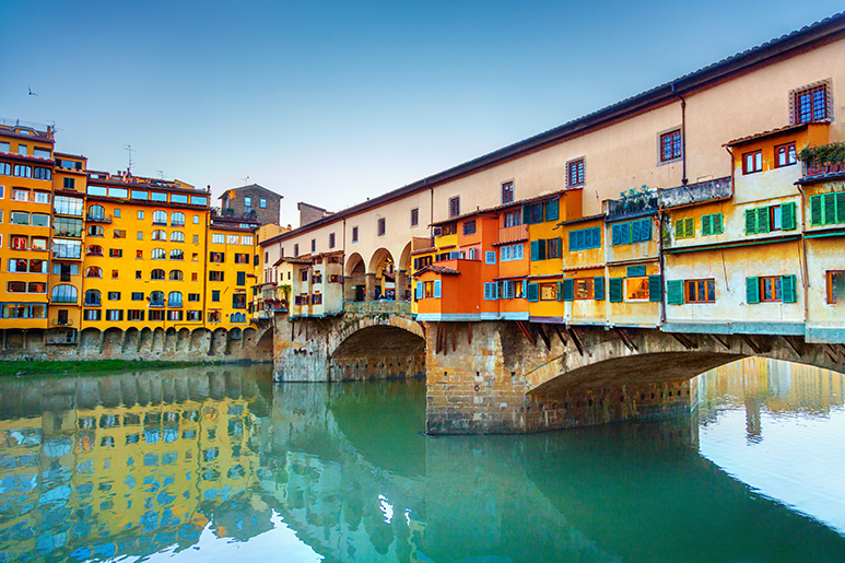 Discover 10 of the World’s Most Beautiful Bridges