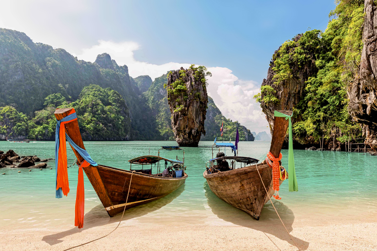 The Best Time To Visit Phuket: A Month-By-Month Guide
