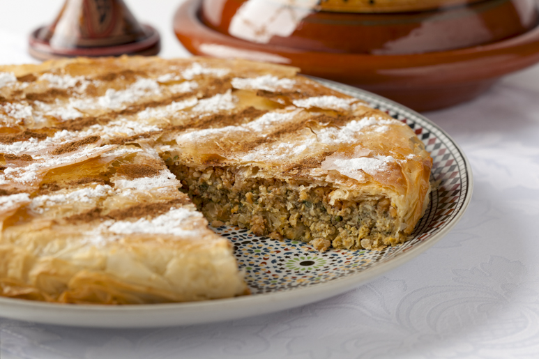 The Tastiest Food in Tangier: 10 Must-Try Local Dishes