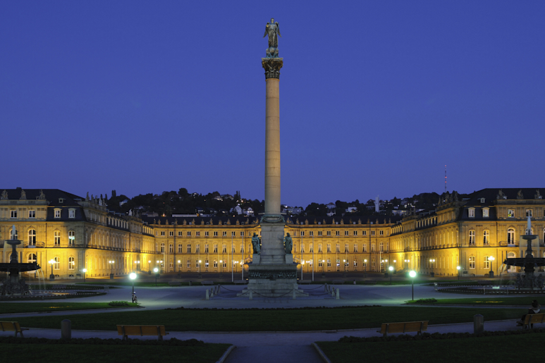 9 Awesome Things To Do in Stuttgart at Night