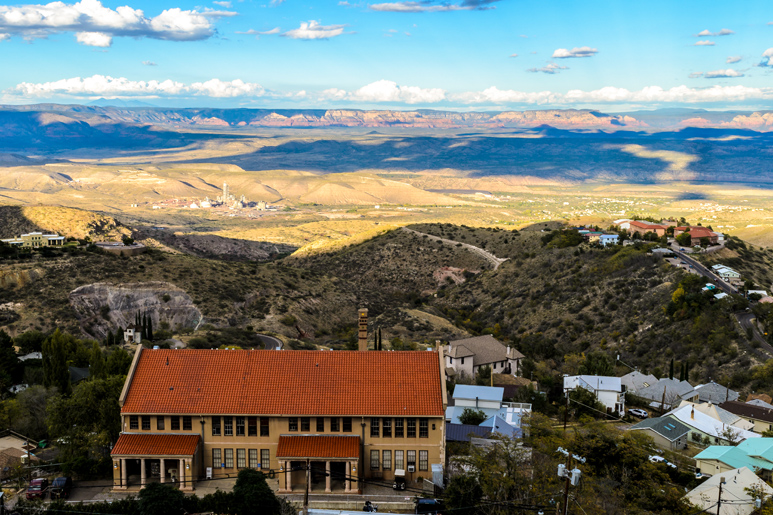 Fall in Arizona: What To See and Do