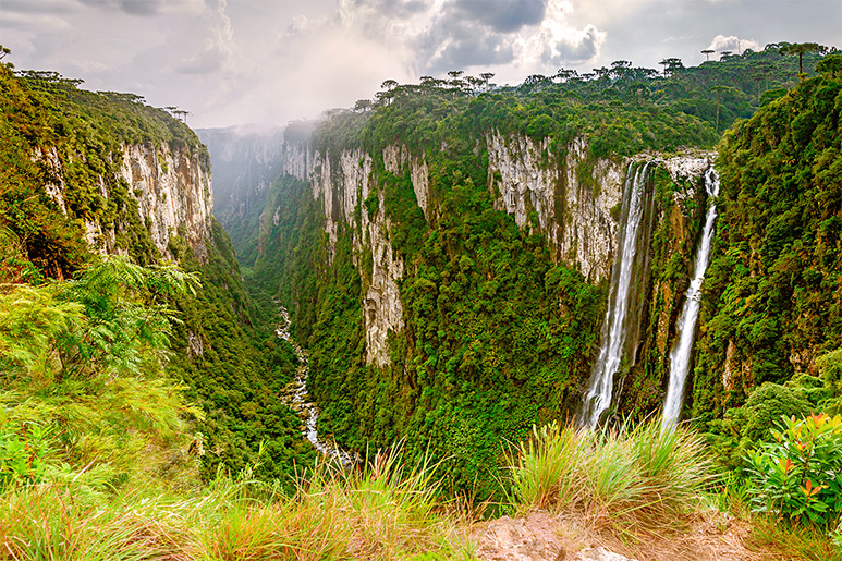 11 Best National Parks in Brazil for Nature Lovers