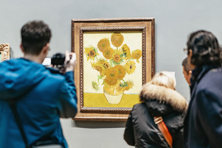 The Best Art Museums in London — Everything You Need To Know