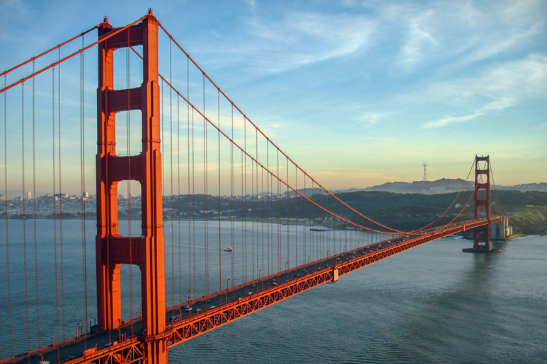 The Ultimate Guide to Your First Time in San Francisco