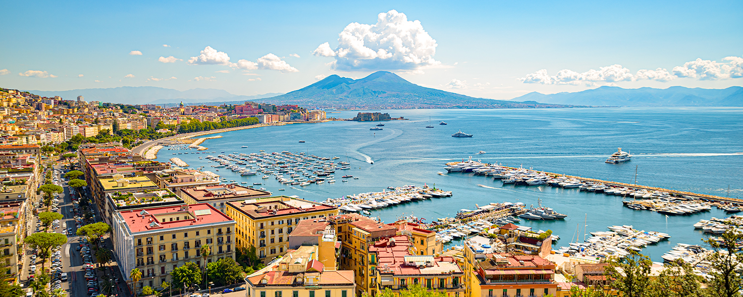 Naples Landmarks: The Top 9 Must-See Landmarks in Naples