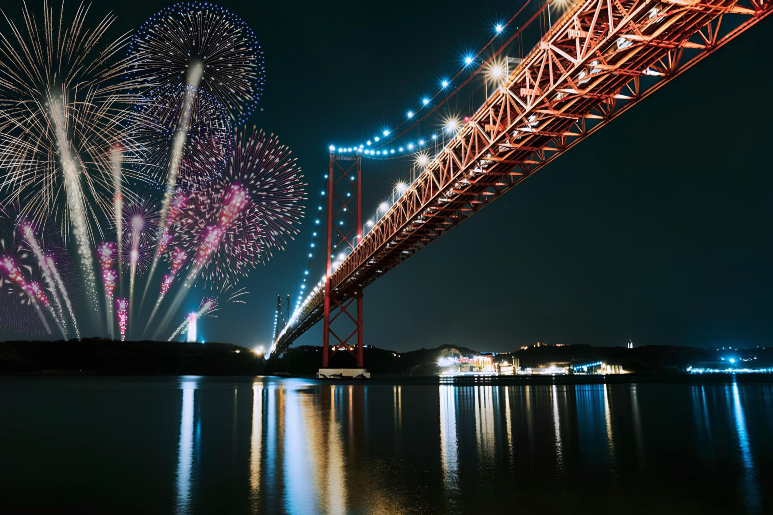 Lisbonne en août : Que faire et que voir