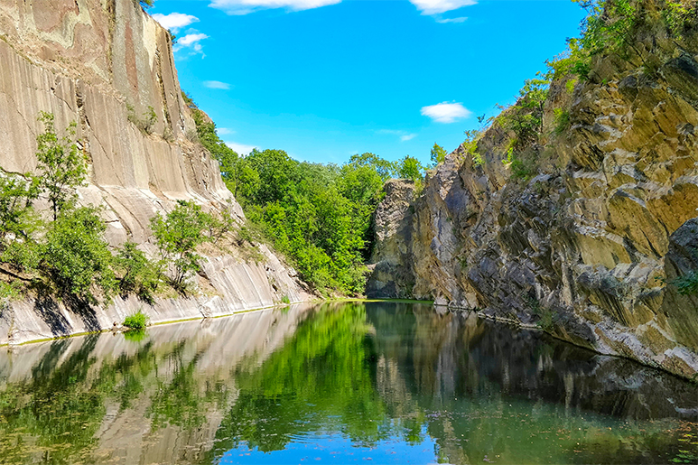Hiking In Prague: 5 Spectacular Trails
