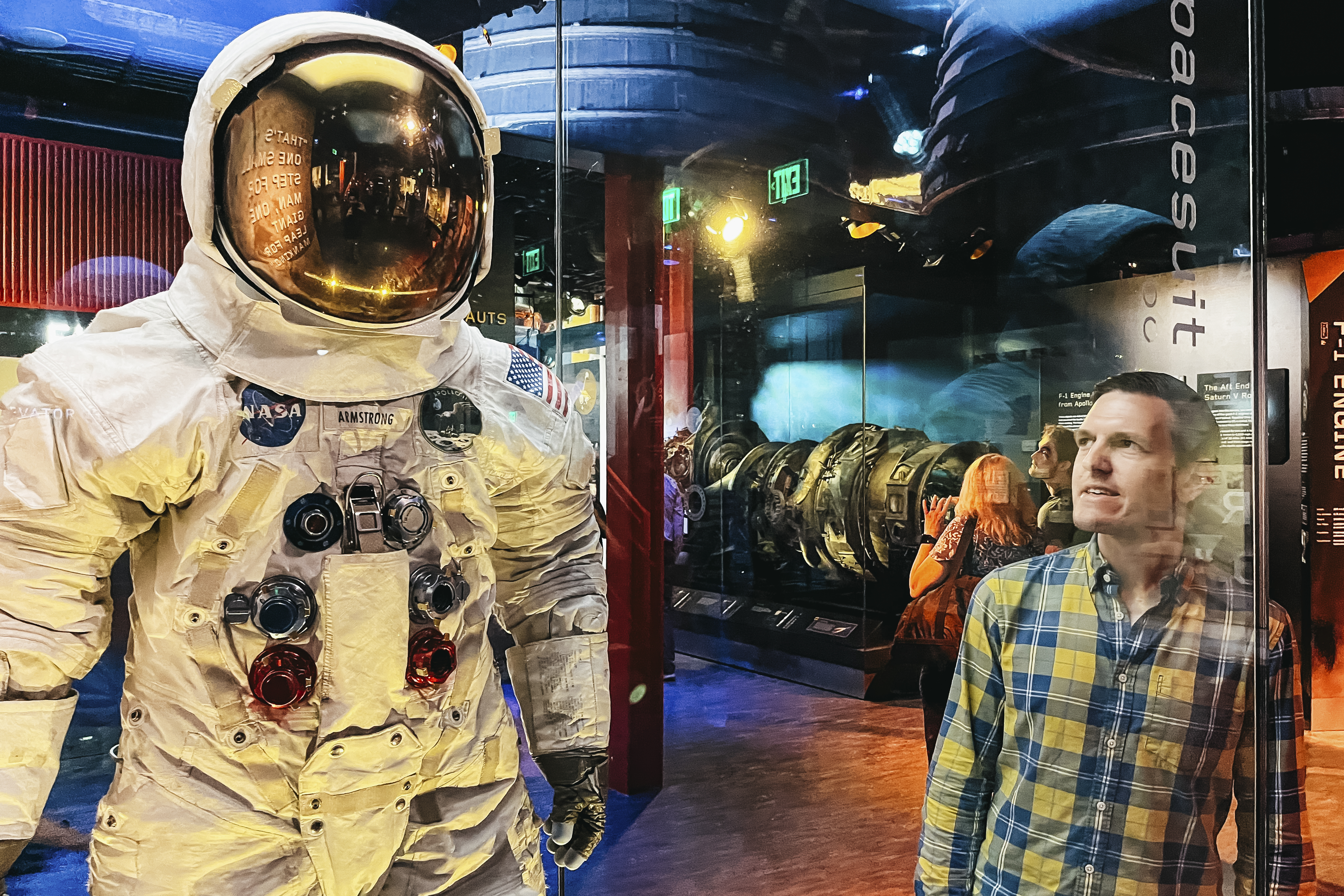The Ultimate Guide to the Smithsonian Air and Space Museum