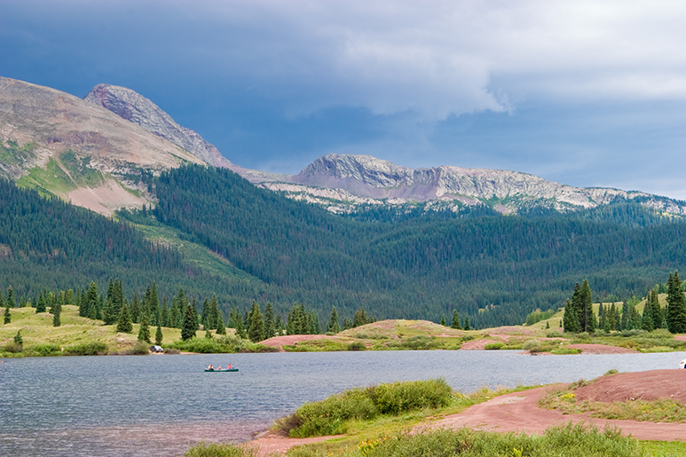 The 7 Best Beaches in Colorado: A Complete Guide