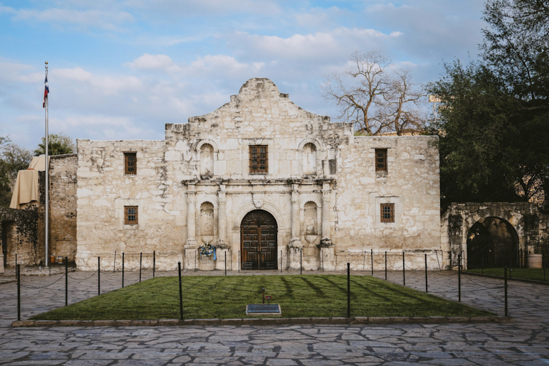 Top Tourist Attractions in Texas