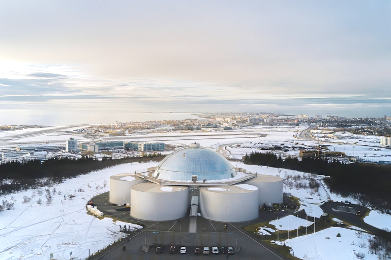 The Ultimate Guide to Your First Time in Reykjavik