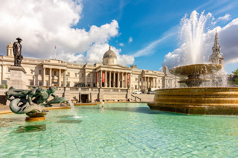 10 London filming locations every movie fan should see
