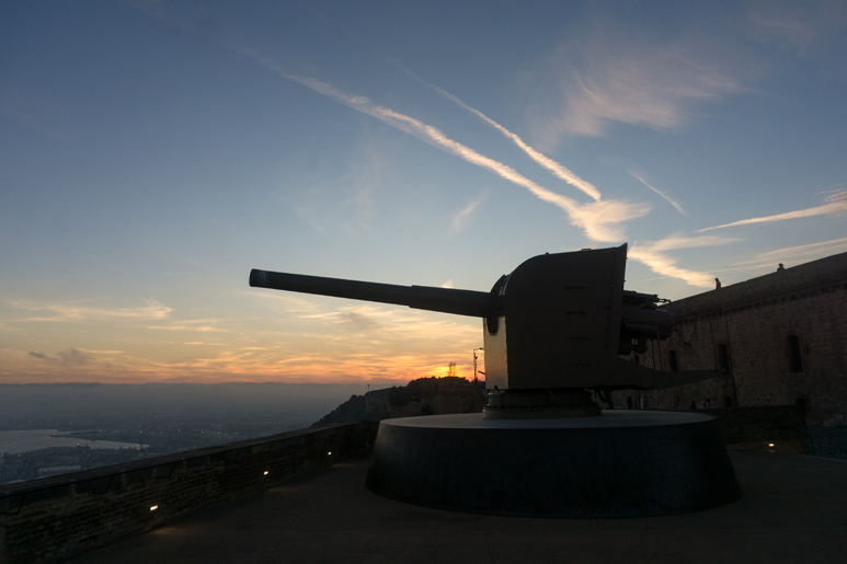 8 Top Sunset Spots in Barcelona You Have to See for Yourself