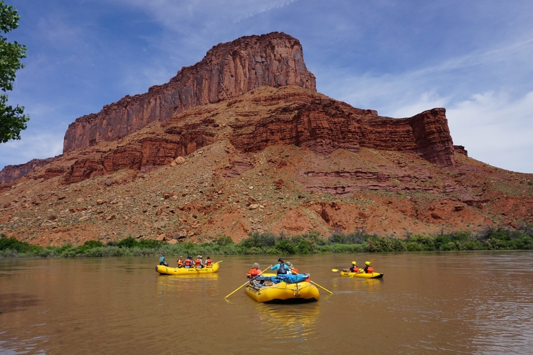 Summer in Utah: Top 10 Places and Activities