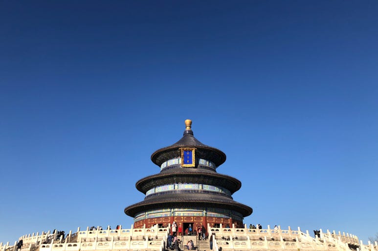 12 of the most beautiful temples in the world