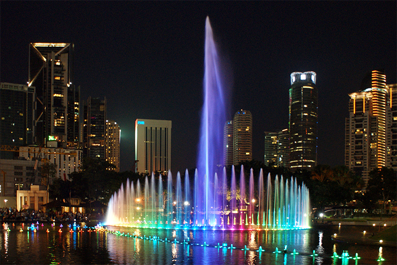 8 Epic Things To Do In Kuala Lumpur At Night