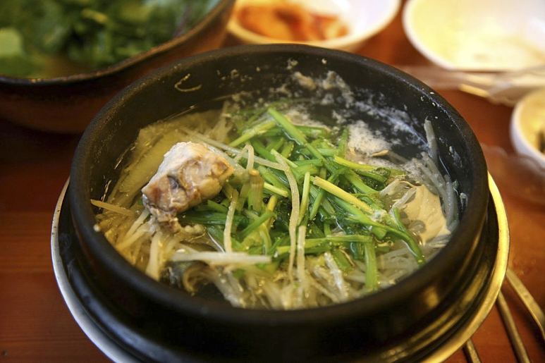Best Food in Busan: 10 Local Dishes to Devour