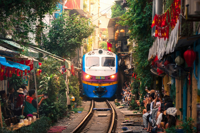 9 Unmissable Hanoi Landmarks and Historic Sights