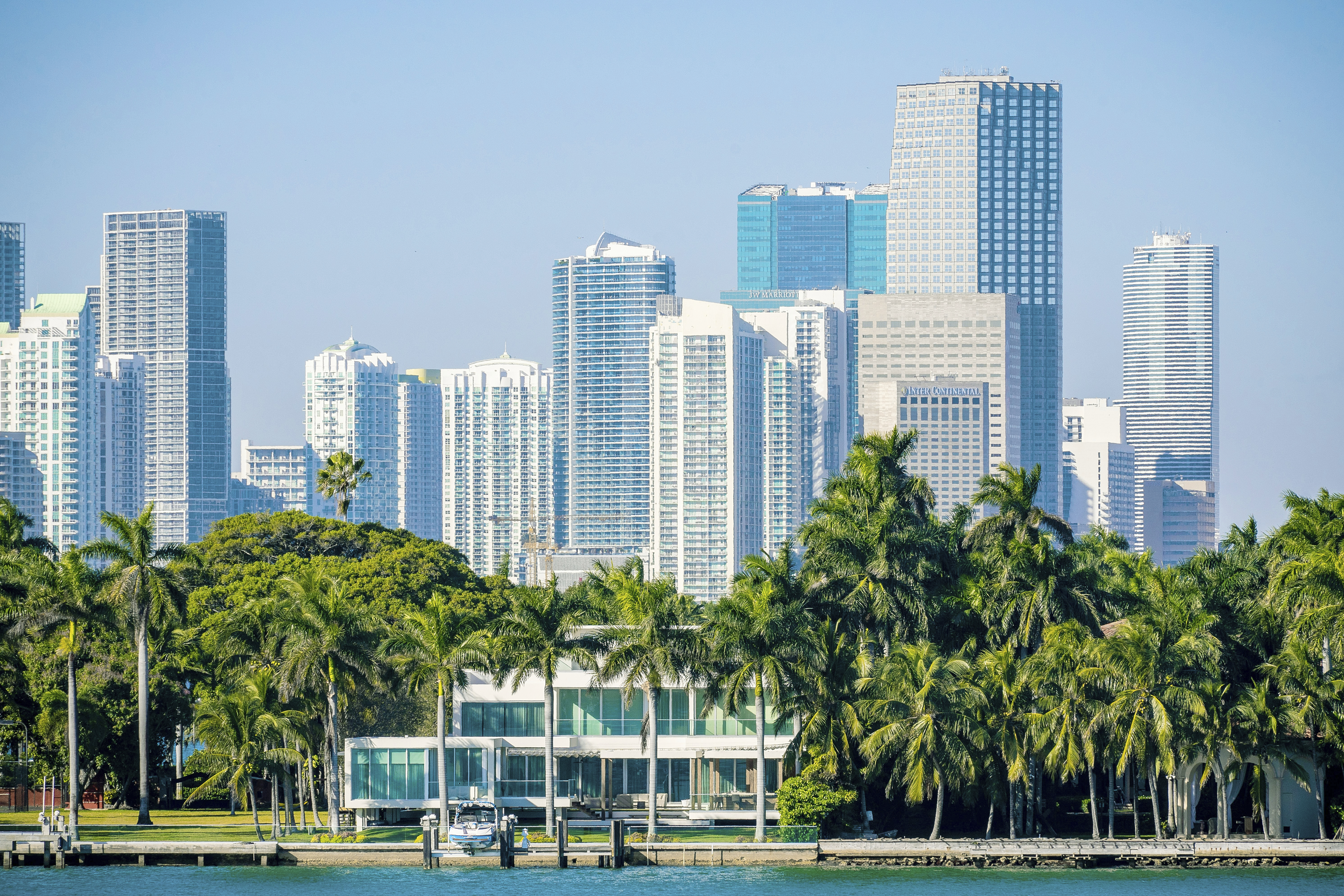 15 Unmissable Miami Landmarks and Historic Sights