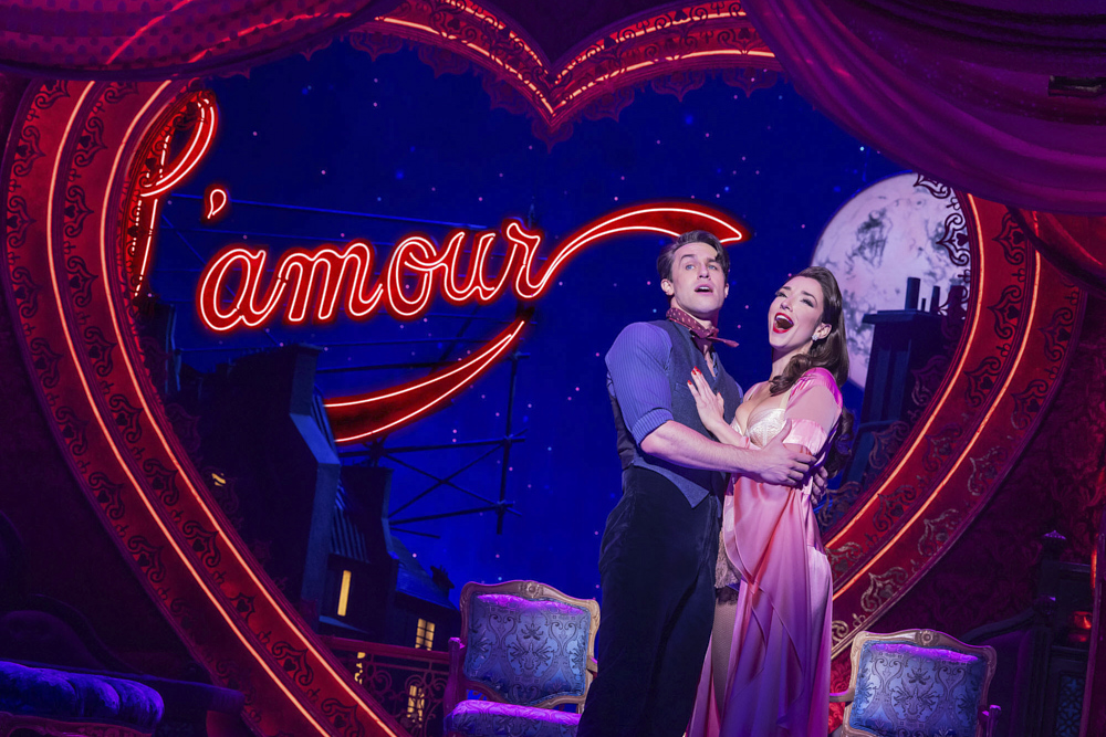 10 of the Best Broadway Shows of All Time