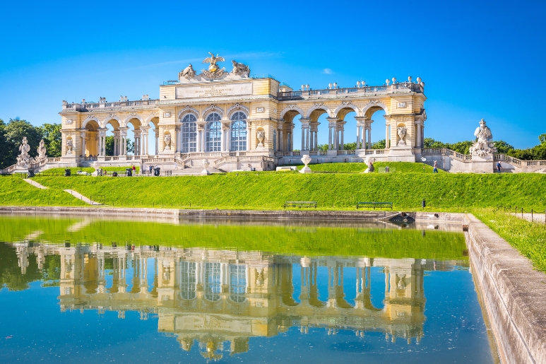 Visiting Vienna in April: What To See and Do