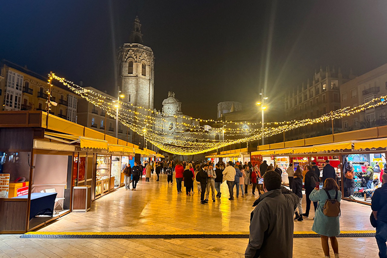 The Best Time To Visit Valencia: A Month-By-Month Guide