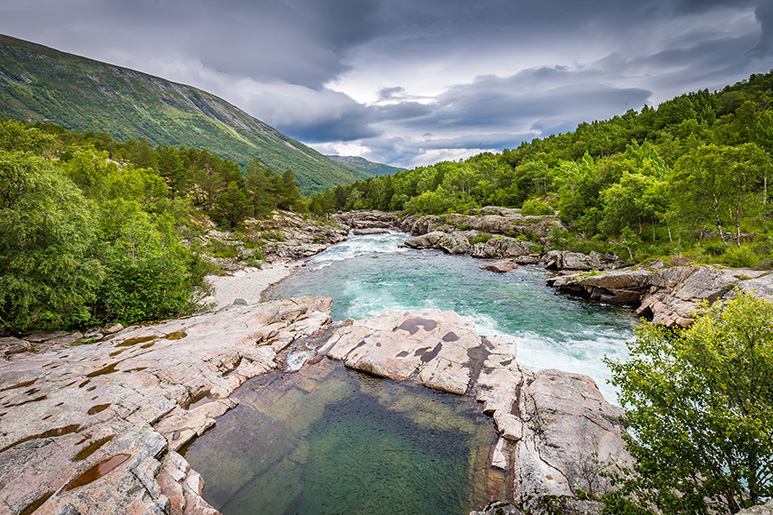 挪威（Norway）八大最佳漂流去處