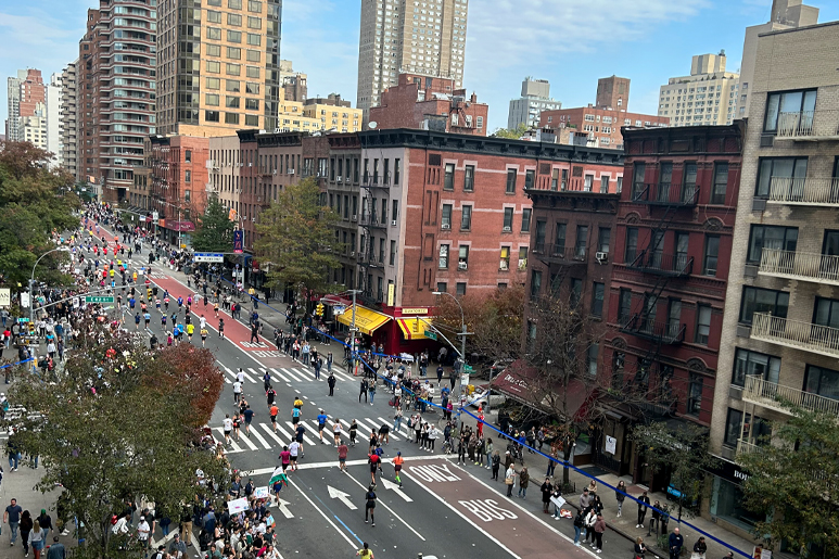 New York in November: What to See and Do