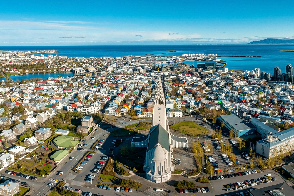 48 Hours in Reykjavik: A Complete 2-Day Reykjavik Itinerary