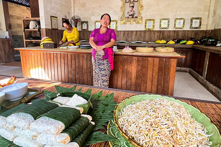 The best cooking classes around the world: Travelers’ tips