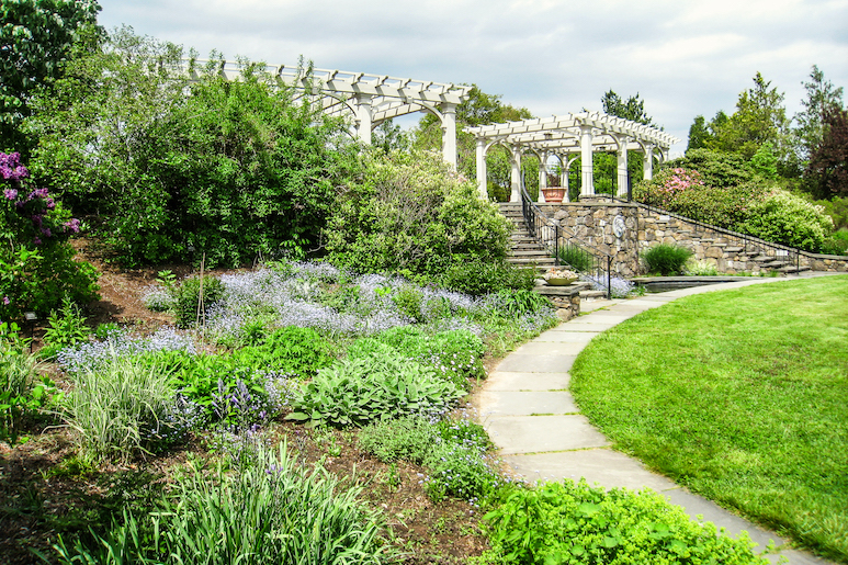 Spring in Massachusetts: The Best Things To See and Do