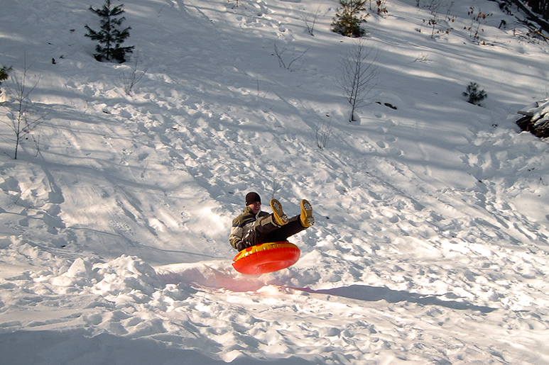Winter in Rhode Island: The 8 Best Things To See and Do