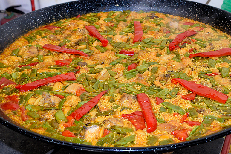 A melhor comida da Espanha: 10 pratos imperdíveis da culinária local