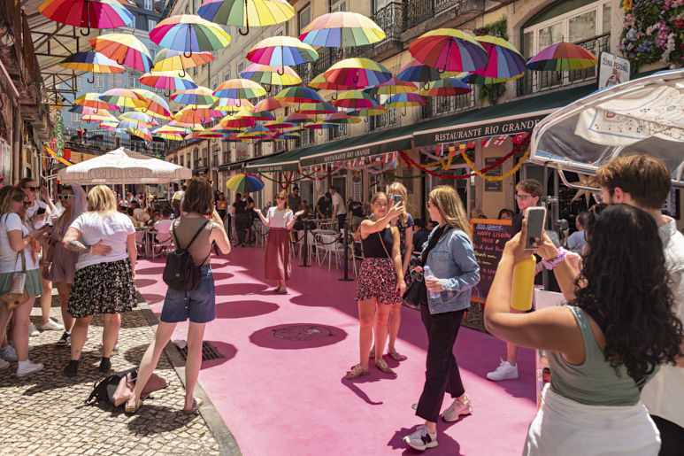 Szeptemberi Lisszabon – minden, amit tudnod kell