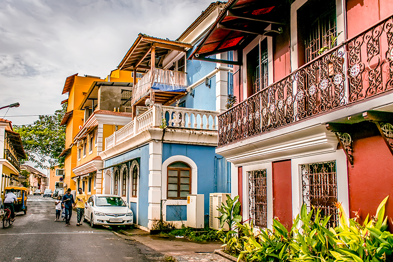 9 Fun Things To Do in Goa For Every Traveler