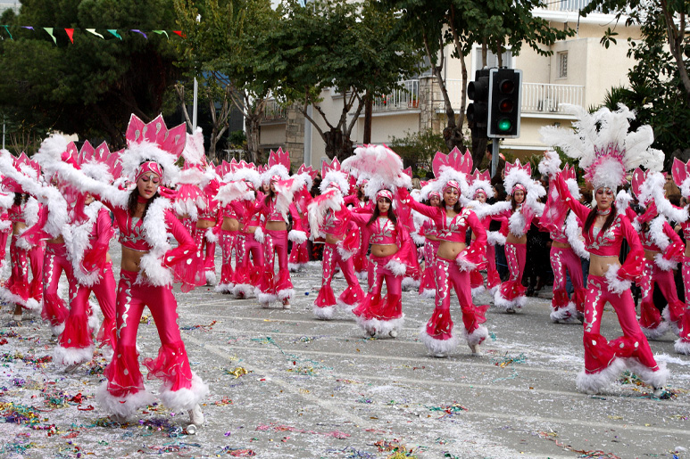 The Best Time To Visit Cyprus: A Month-By-Month Guide