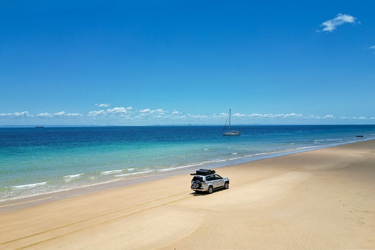 10 best island vacations: Insider tips