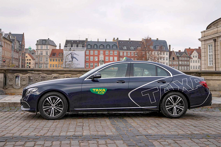 Best Way to Get Around Copenhagen: Everything You Need To Know