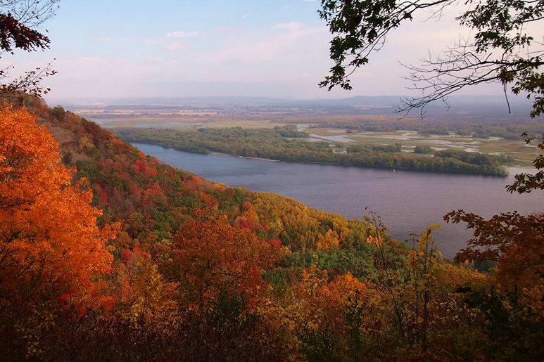 Fall in Minnesota: What To See and Do