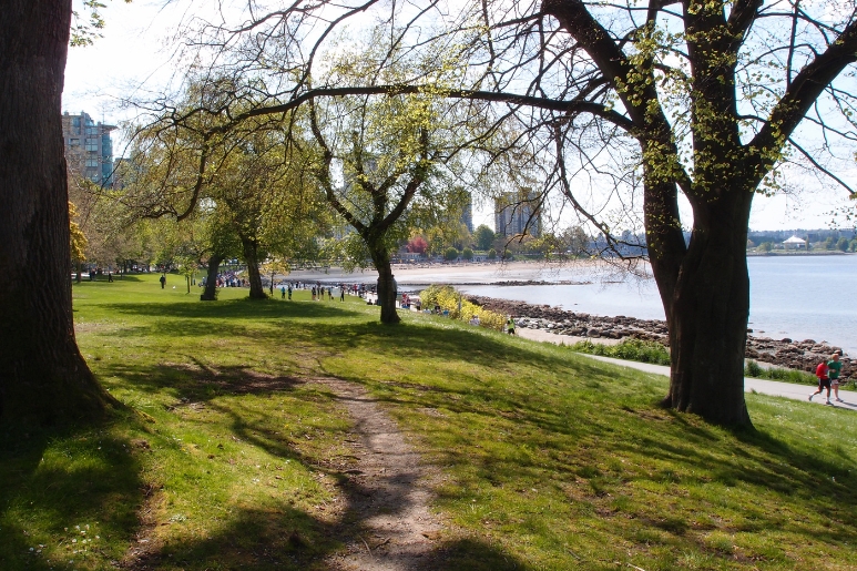 The Best Time To Visit Vancouver: A Month-By-Month Guide