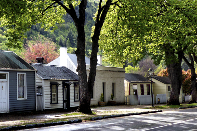 10 Best Places to Visit in Queenstown
