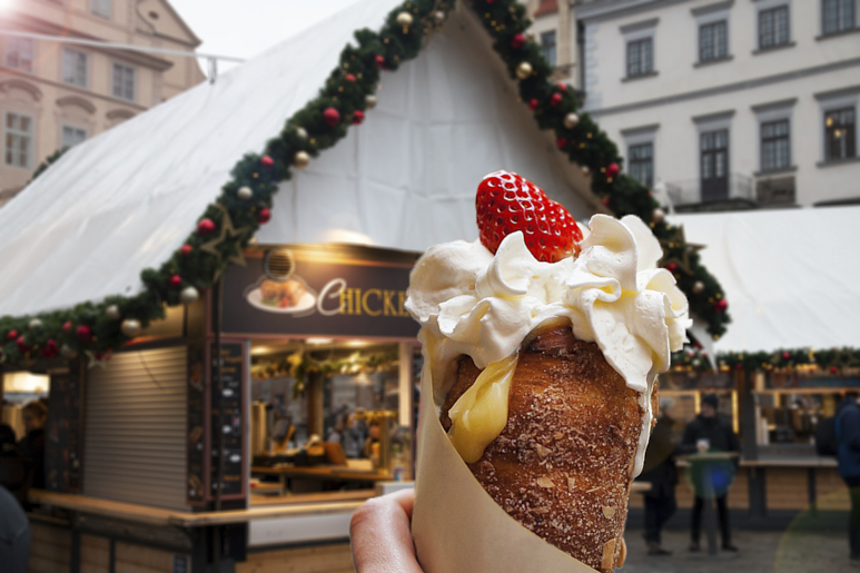 The Best Prague Christmas Markets Full of Festive Cheer