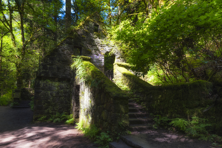 12 Unmissable Portland, Oregon Landmarks and Historic Sights